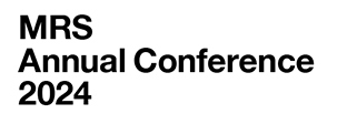 Programme | MRS Annual Conference 2024